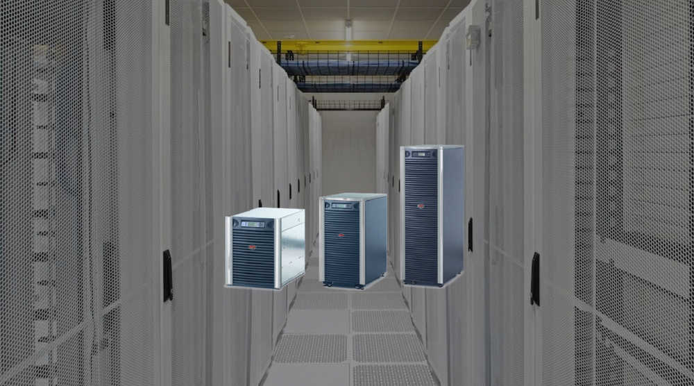 4 Things To Know About UPS Scalability - UPS Solutions