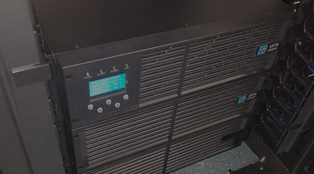 Guide to Computer Power Protection - UPS Solutions