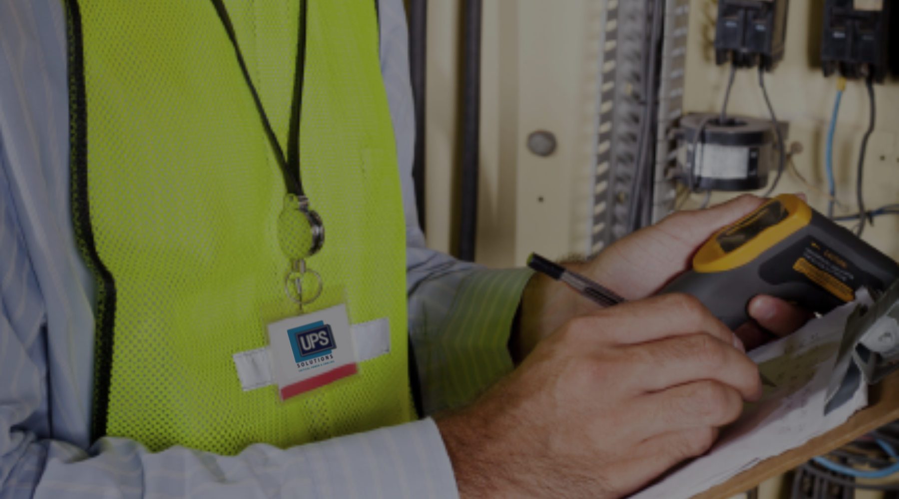 Choosing A UPS Service Provider In Australia: Ensuring Reliable Power ...