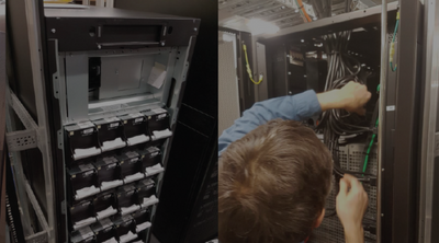 Guide to Online & Offline UPS Systems - UPS Solutions