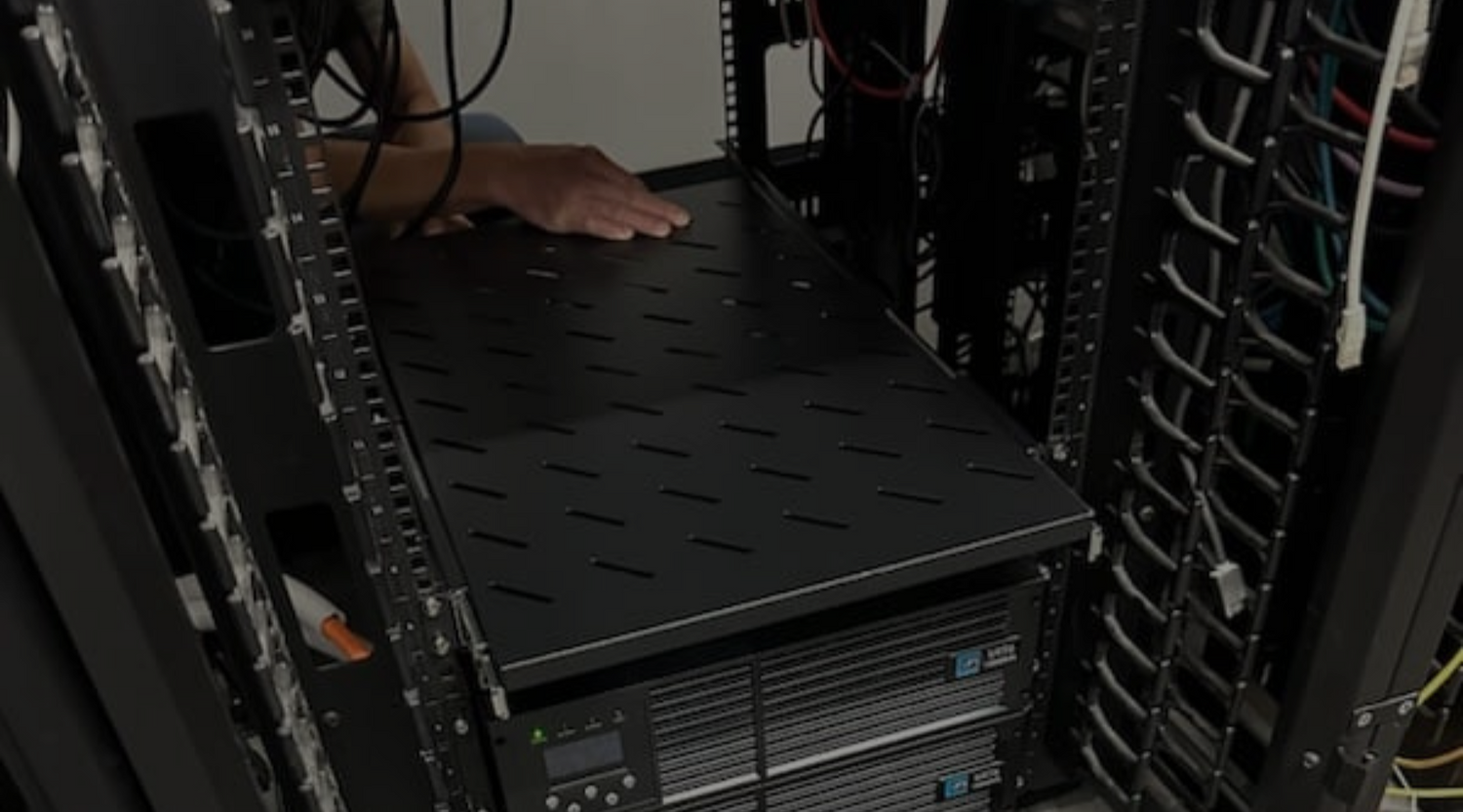 Safety First: A Step-by-Step Guide to UPS Battery Replacement – UPS ...
