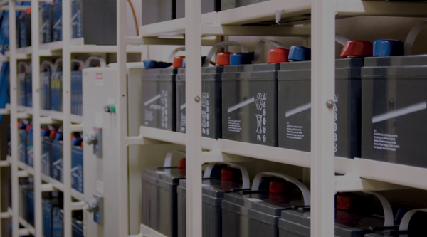 How To Check Your UPS Battery Health - UPS Solutions