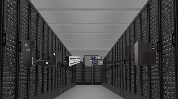 Customizing Your UPS Solution: Modular vs. Standalone Systems | UPS ...