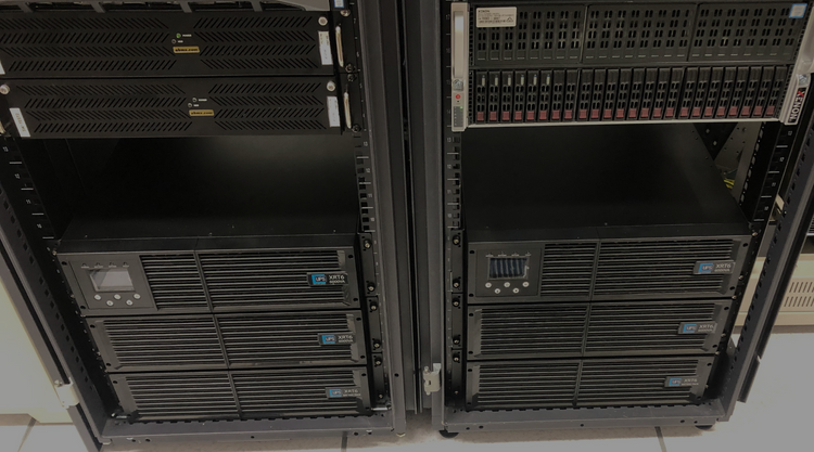 Should You Replace Your UPS Battery Or Replace Your UPS? Making The Ri ...