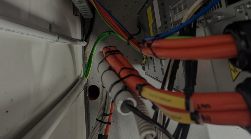 The 5 Leading Causes of UPS Failure - UPS Solutions