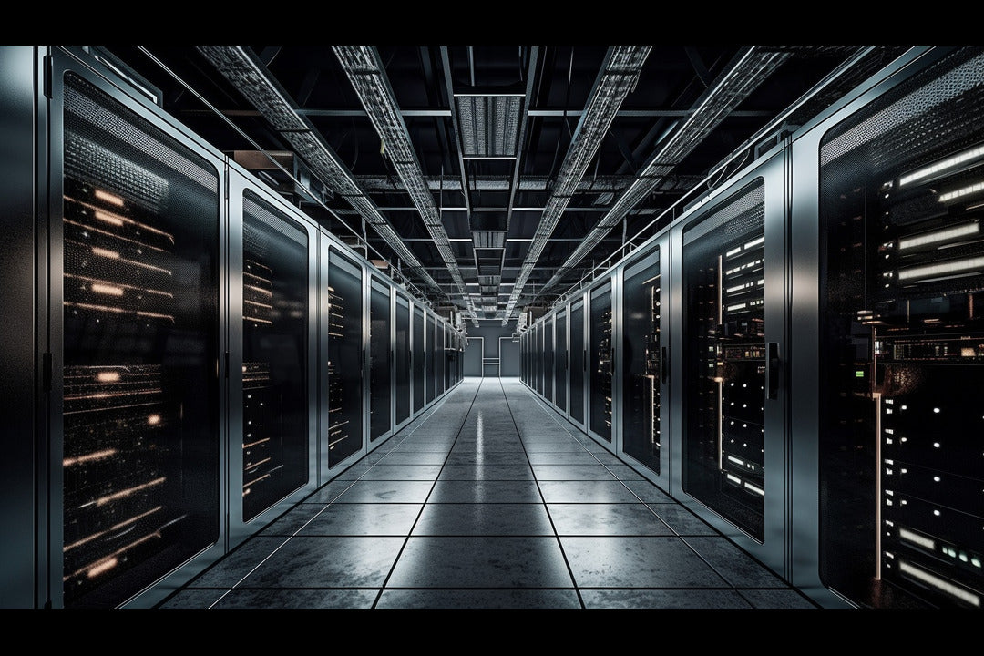 The Evolution of UPS Technology: Past, Present, and Future | UPS Solutions