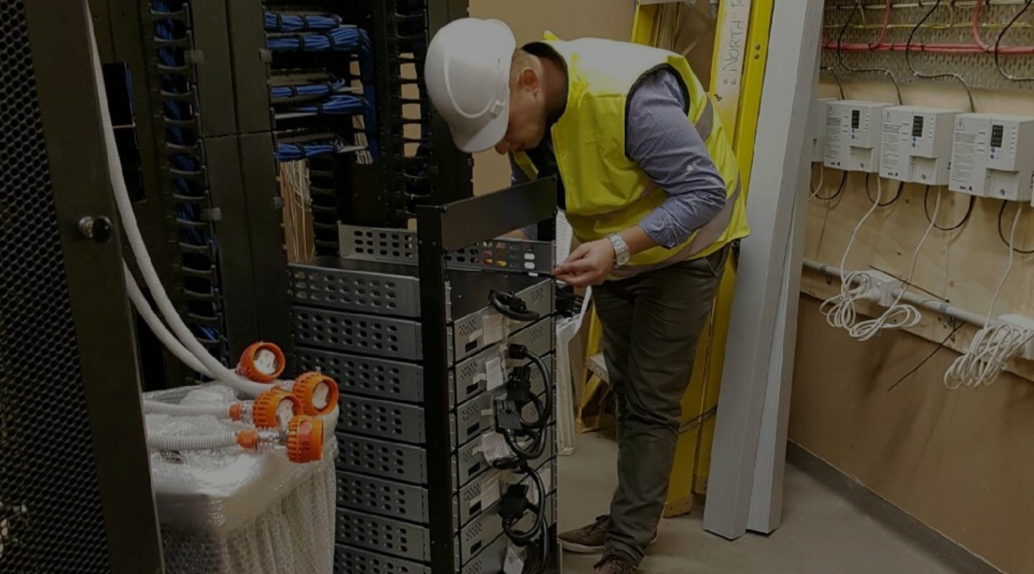 UPS Maintenance Checklist - UPS Solutions