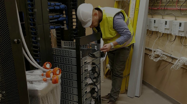 UPS Maintenance 101 - Service Schedule - UPS Solutions