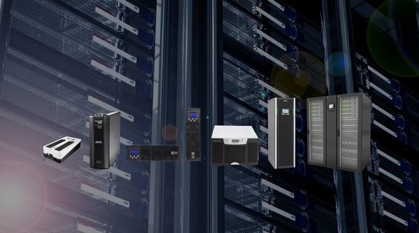 What Size Uninterruptible Power Supply Do I Need? - UPS Solutions