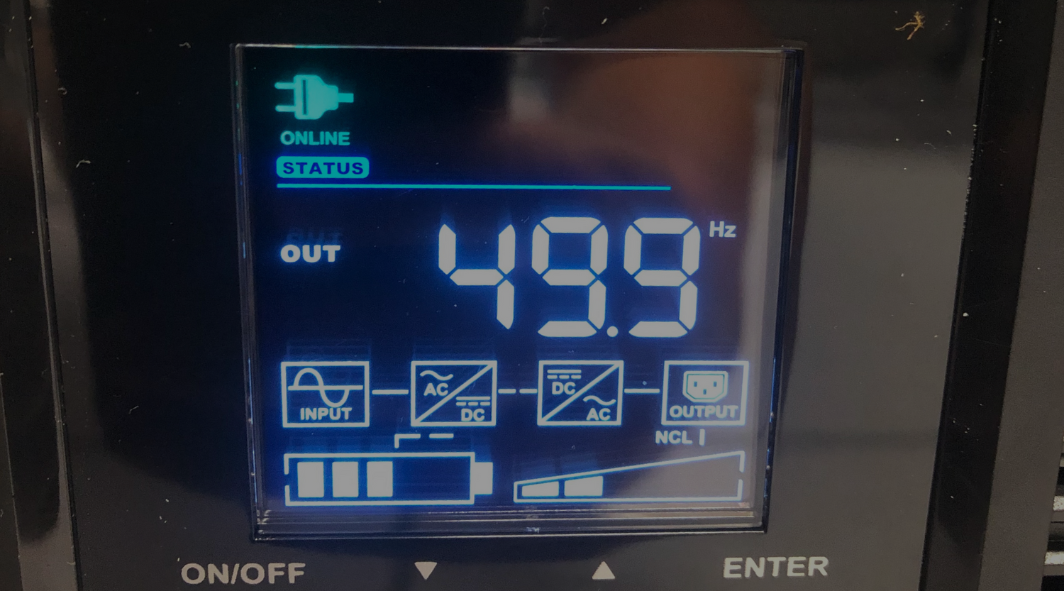 What Your UPS Alarm Is Trying To Tell You – UPS Solutions