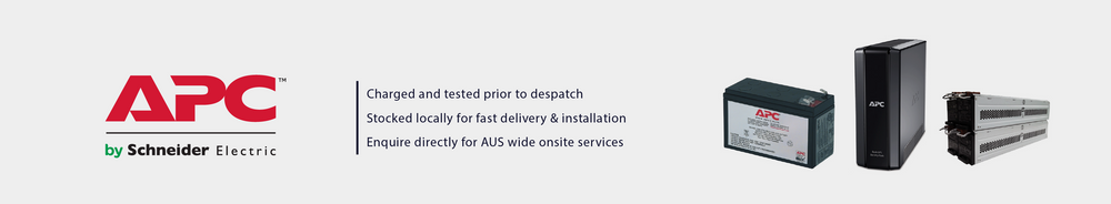 APC Batteries For Sale Online Australia | UPS Solutions🔌 Page 2