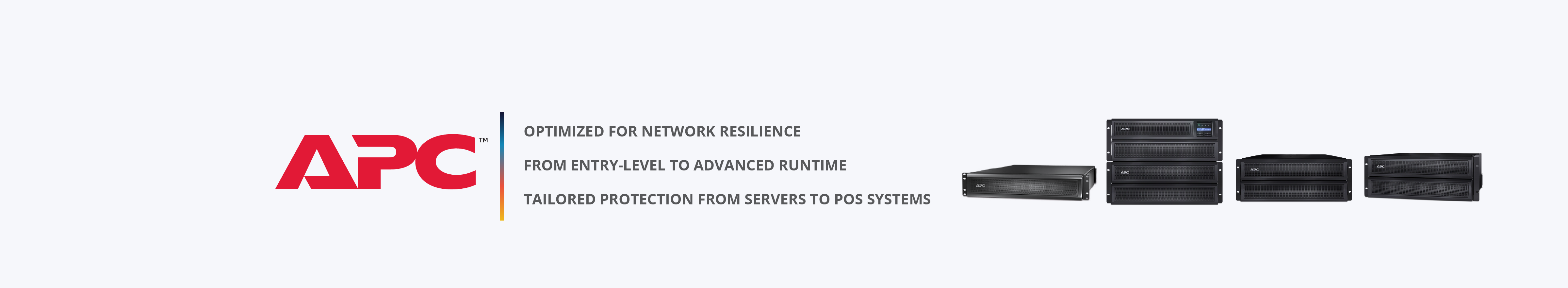 APC Smart-UPS SMX | Brand Overview – UPS Solutions