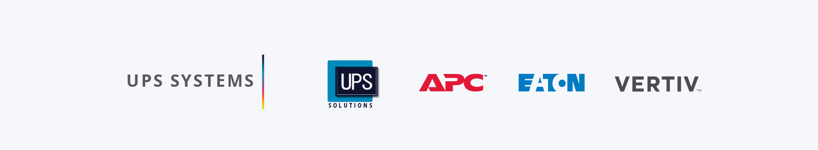 UPS Systems – UPS Solutions