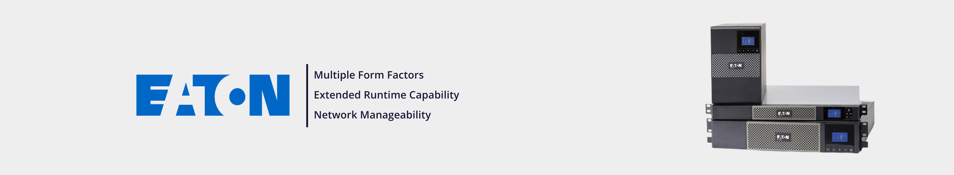 Eaton 5P Series | Efficient Line-Interactive UPS – UPS Solutions