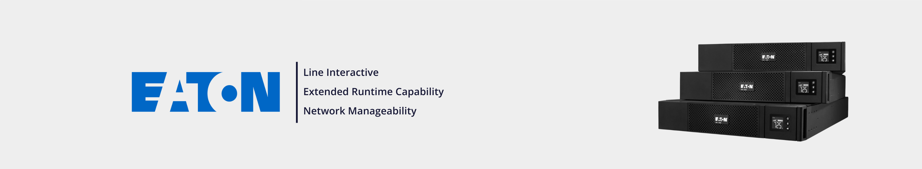 Eaton 5SX Series | High-Performance UPS – UPS Solutions