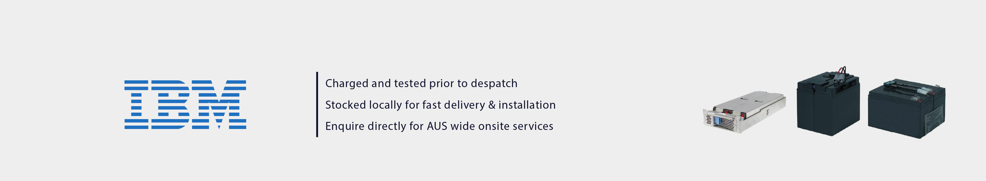 IBM Batteries For Sale Online Australia | UPS Solutions🔌