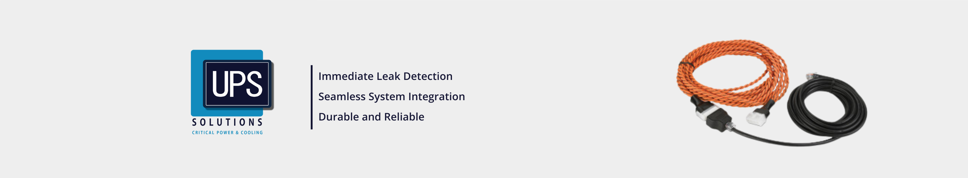 Leak Sensors – UPS Solutions
