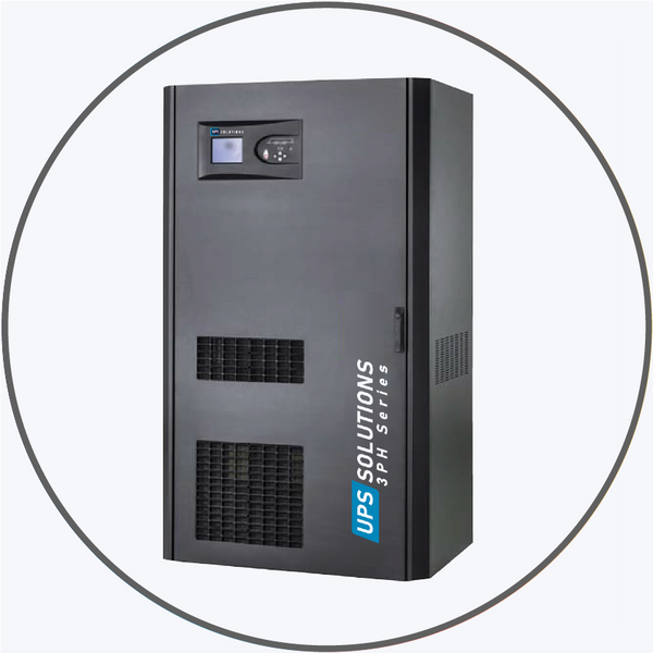 UPS Systems | Uninterruptible Power Supply Australia | UPS Solutions