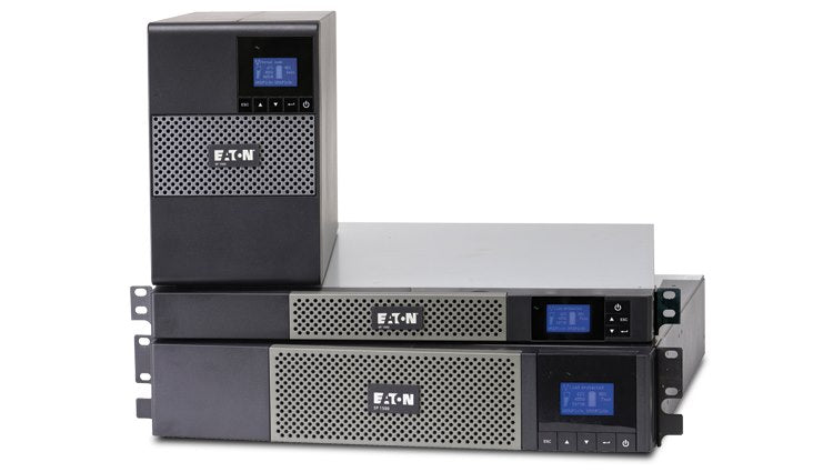 Line-Interactive UPS Systems – UPS Solutions