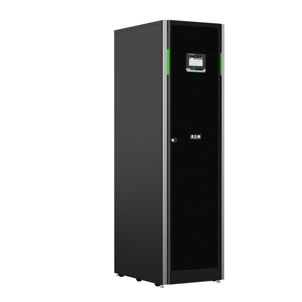93PS 40kVA UPS, battery compartment No Batteries Fitted, MBS (40 kW Fr ...