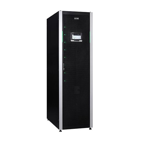 93PR 200kW UPS frame withside car & top exhaust kit. 93PR-200kWFR-TE ...