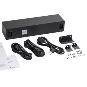 Eaton 9PX 1.5kVA - 3kVA Marine Filter 9PXMF3KI - UPS Solutions