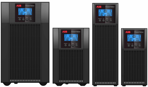 ABB UPS Systems – UPS Solutions