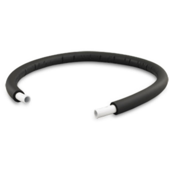 CDU Flexible Fluid Piping Insulation - 102 Feet (31.0 Meters) ACAC2000 ...