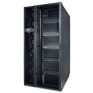APC Rack Air Containment Rear Assembly for InRow 300 mm ACCS1000 - UPS ...