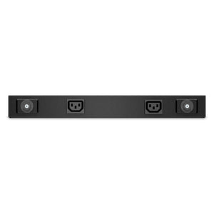 Rack PDU, Basic, 0U/1U, 100-240V/20A, 220-240V/16A, (7) C13, (2) C19 A - UPS Solutions