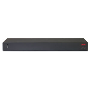 RACK PDU, METERED, 1U, 16A, 208/230V, (8) C13 AP7821B - UPS Solutions