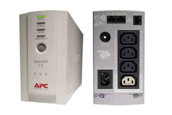 Home and Office UPS Systems – UPS Solutions