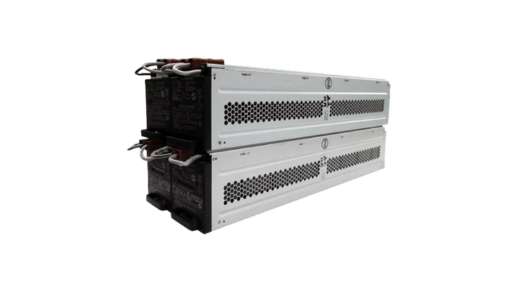 UPS Batteries – UPS Solutions