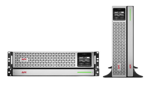 Line-Interactive UPS Systems – UPS Solutions