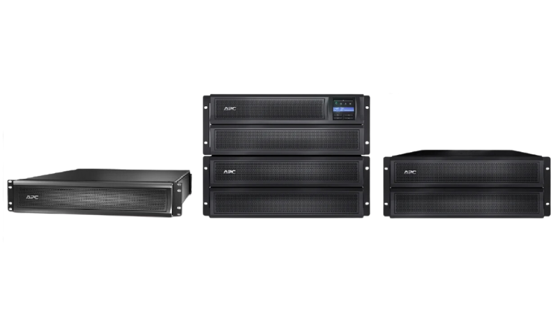 Double-Conversion UPS Systems – UPS Solutions