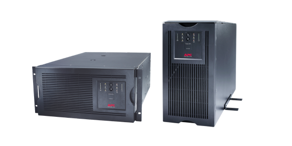 Line-Interactive UPS Systems – UPS Solutions