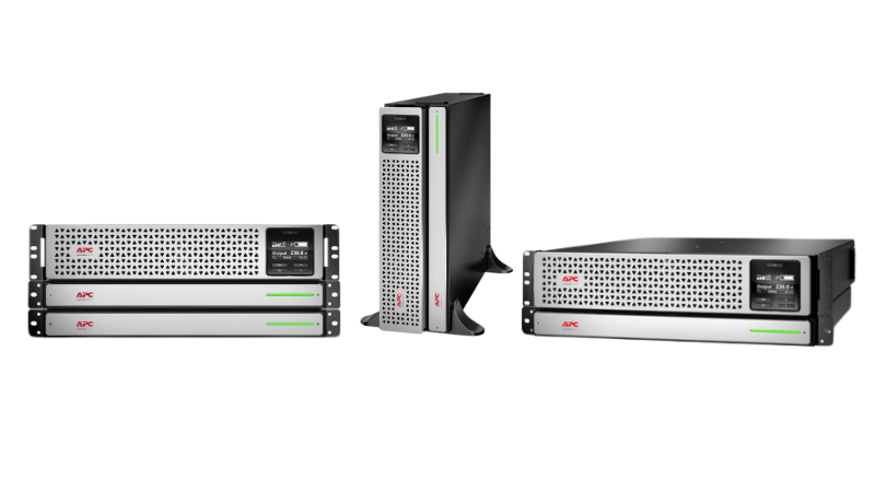 Double-Conversion UPS Systems – UPS Solutions