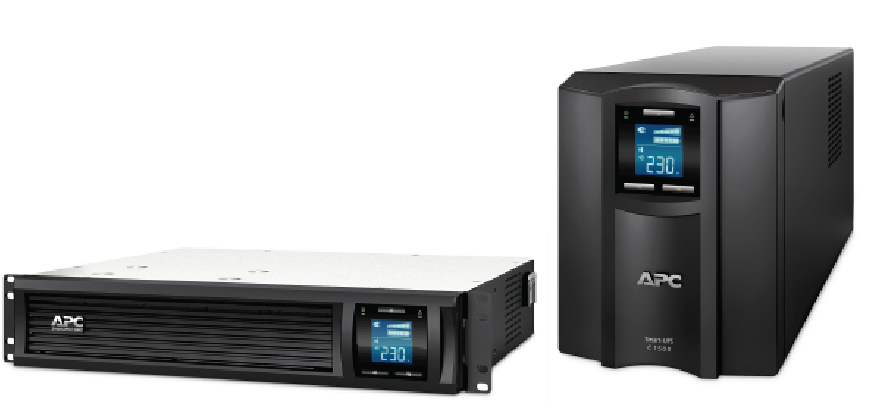Line-Interactive UPS Systems – UPS Solutions