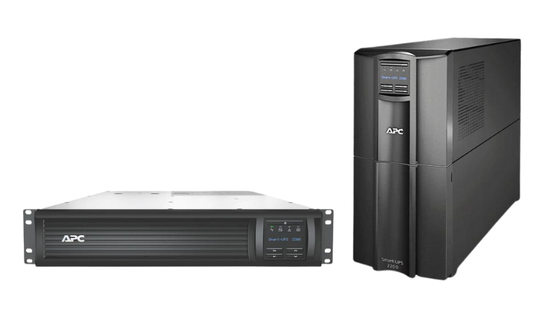 Line-Interactive UPS Systems – UPS Solutions