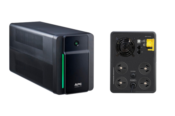 APC Back-UPS BX – UPS Solutions