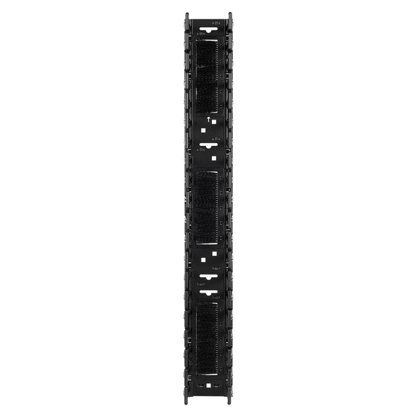 Vertical Cable Manager for NetShelter SX 750mm Wide 42U (Qty 2) AR7580 ...