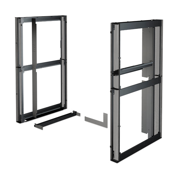 NetShelter SX 48U Nexus 7018 duct kit AR7747 - UPS Solutions