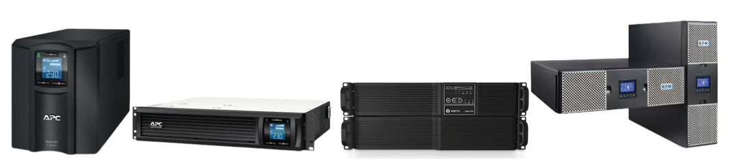 Line-Interactive UPS Systems – UPS Solutions