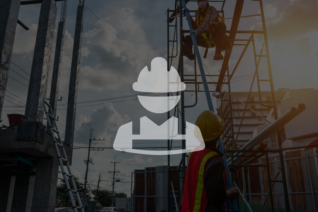 Construction – UPS Solutions