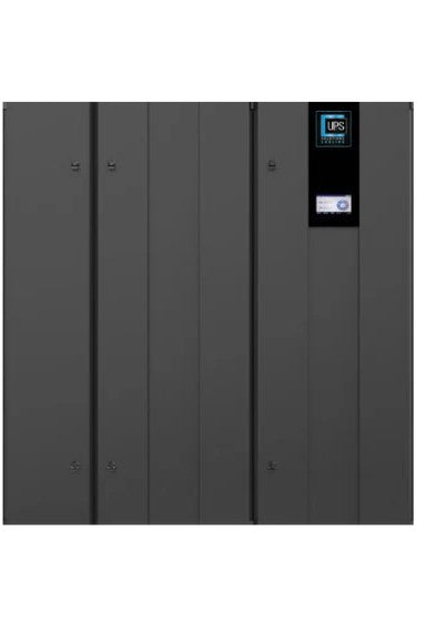 Server Room Cooling - UPS Solutions
