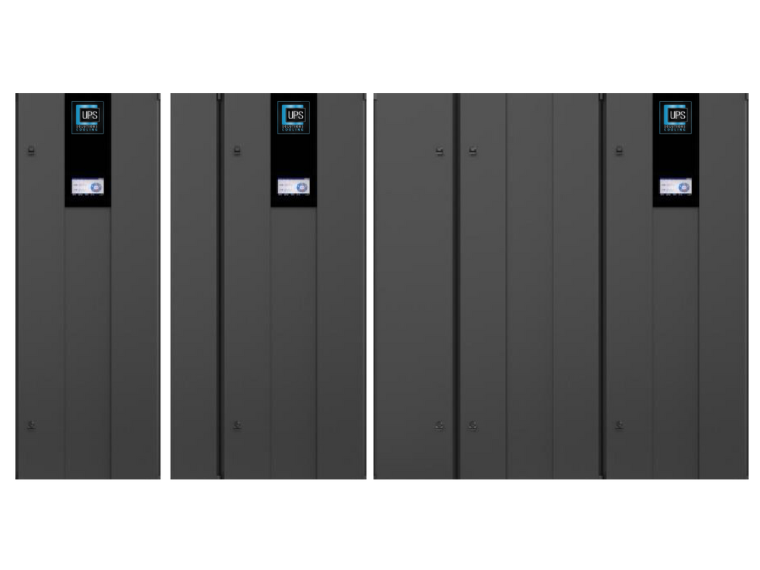 Cooling Solutions – UPS Solutions