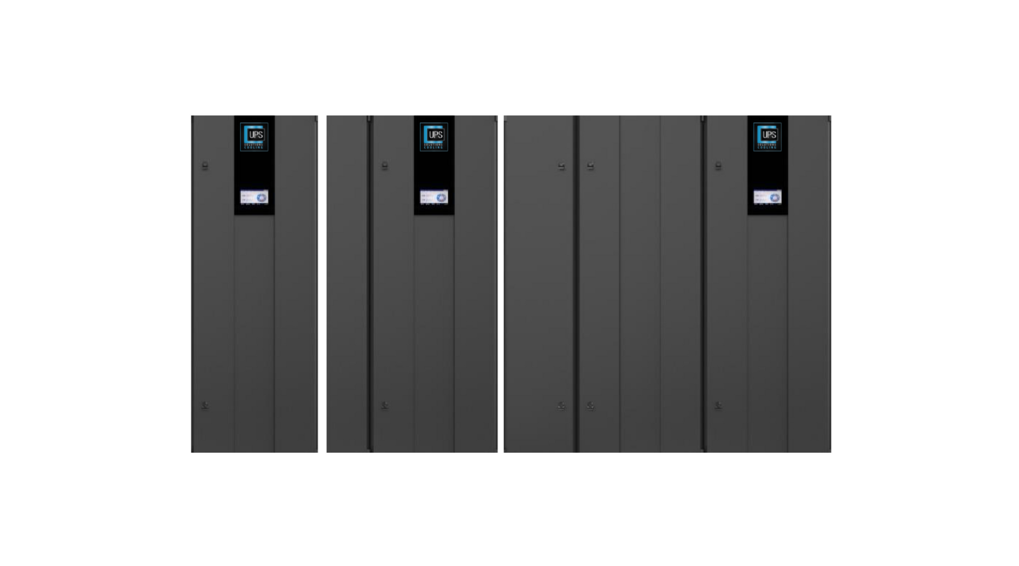 Computer Room Air Conditioning (CRAC) Units – UPS Solutions