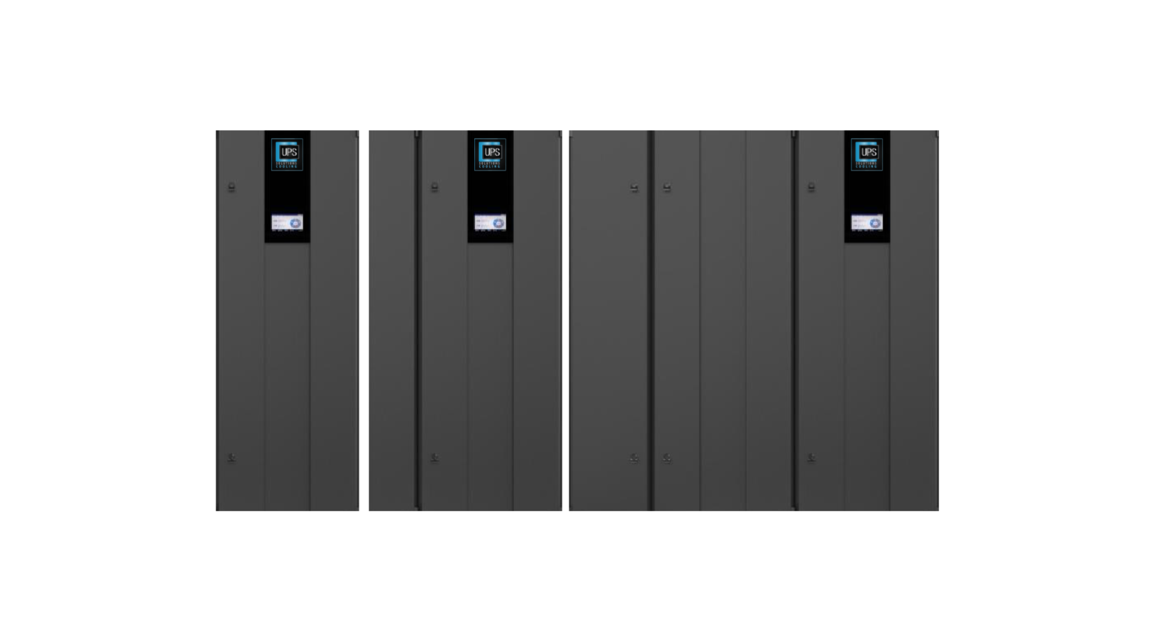 Computer Room Air Conditioning (CRAC) Units – UPS Solutions