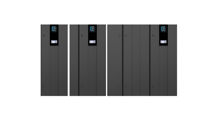 Computer Room Air Conditioning (CRAC) Units – UPS Solutions