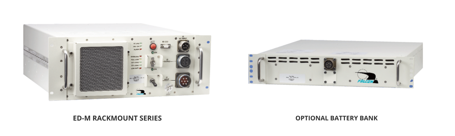 Military, Ruggedized, Outdoor UPS Systems – UPS Solutions